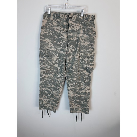 The Unbranded Brand | Pants | Universal Camouflage Pattern Ucp Acu ...